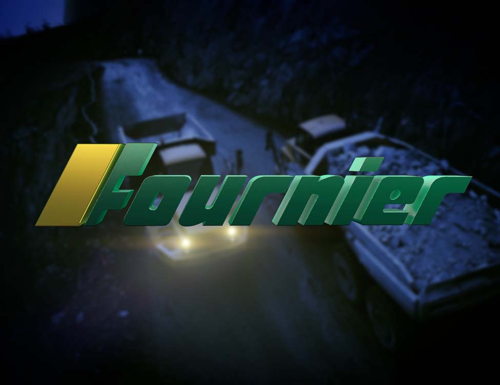 Fournier & fils | Productions Optimales